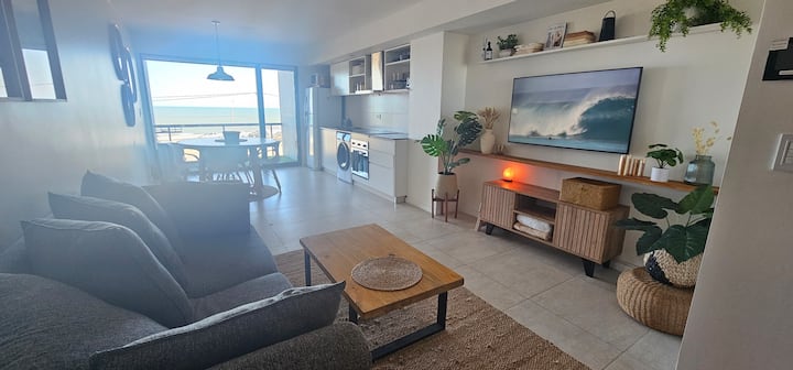 Mi Casa Frente Al Mar - Mar del Plata