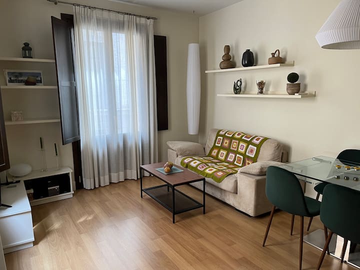 Cathedral Luxury Apartment - Tarragona, España