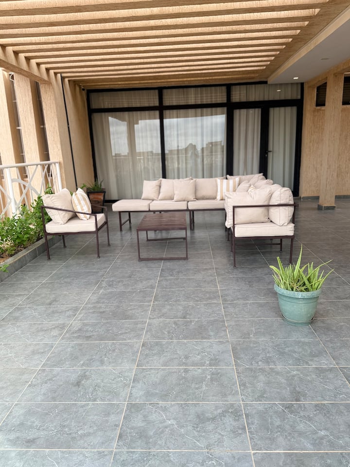 Escapade à Niamey - Niger