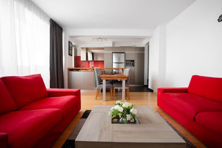 Coral Suite - Constanța