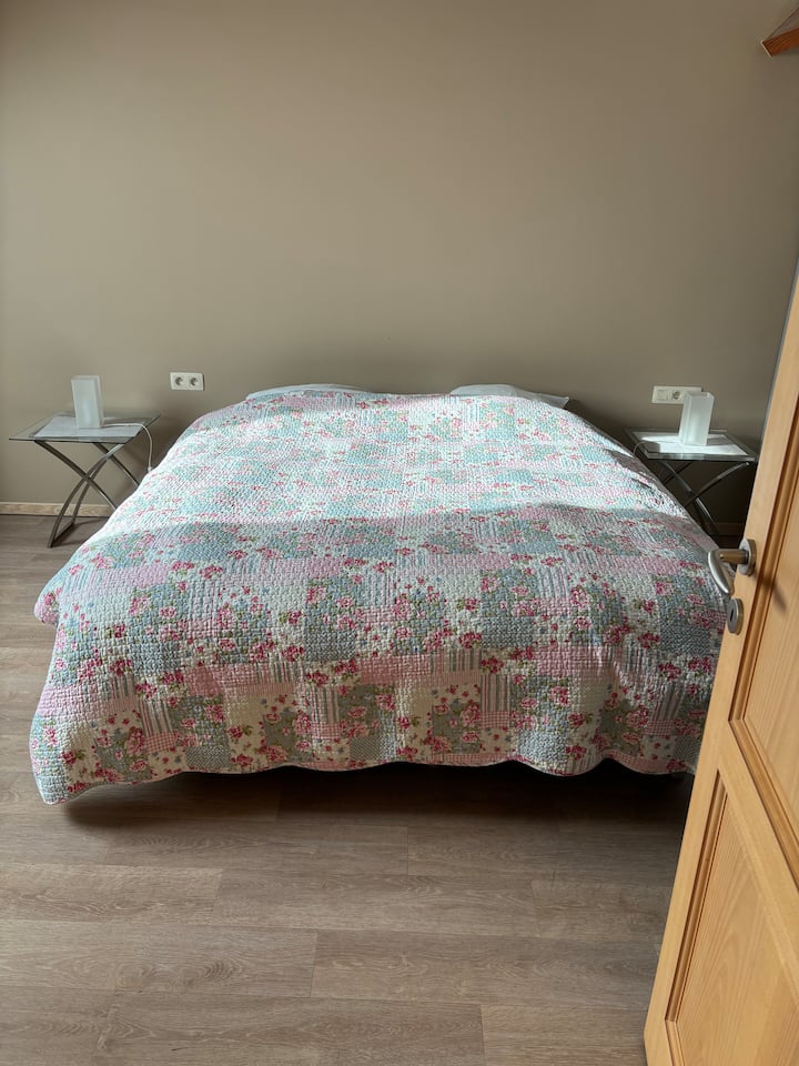 B & B De Zilte Schorre - Beveren