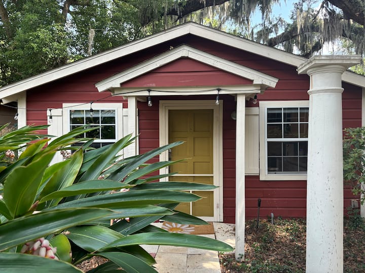 Boone Park Studio - Jacksonville, FL