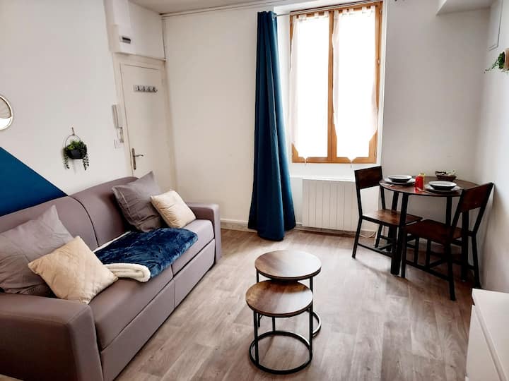 Studio B Place Des Thermes - Löhne, Allemagne