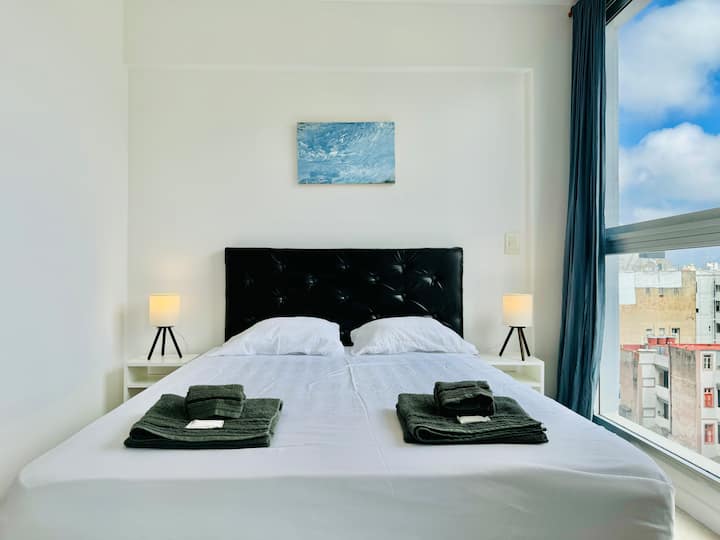 Cool & Chic Apartament - Buenos Aires