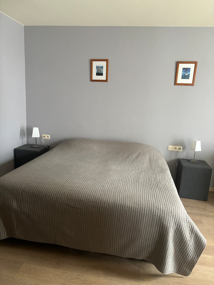 B & B De Zilte Schorre - Beveren