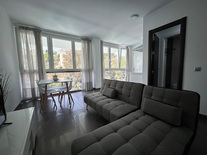 Apartamento Verdial 2 - Rincón de la Victoria