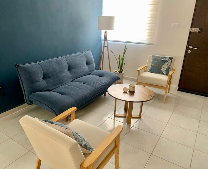 Edificio Náutica - Costa Dorada