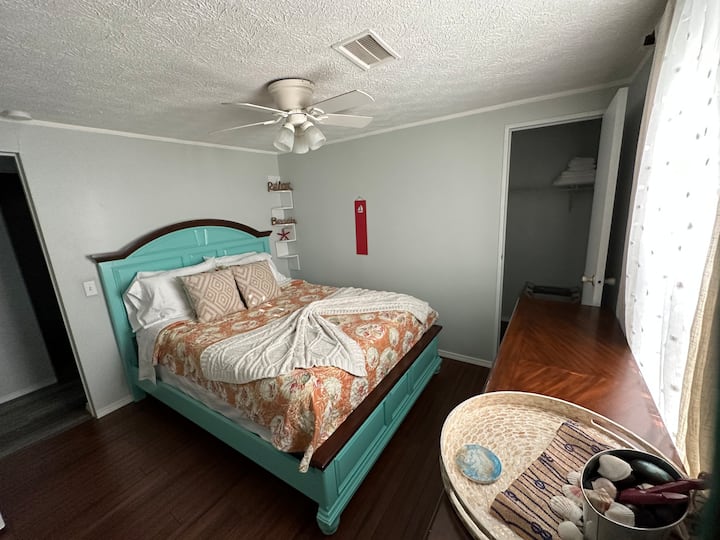 Country Yard, Kitchen, Bike To Beach, Playground - Pawleys Island, SC