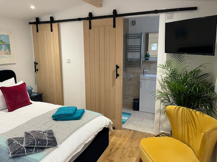 Studio - St Ives - St Ives