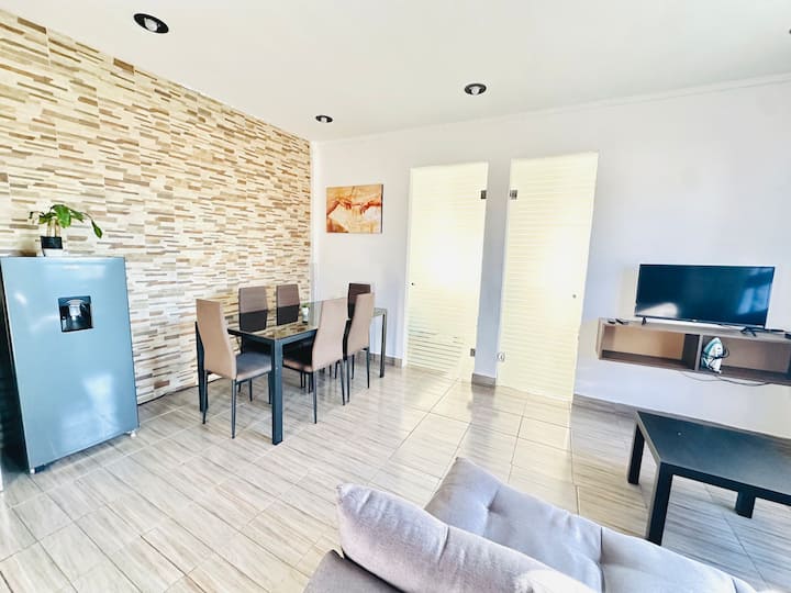 Edificio Terraza 4 Alojamientos Zavaleta/ange Wifi - Puebla