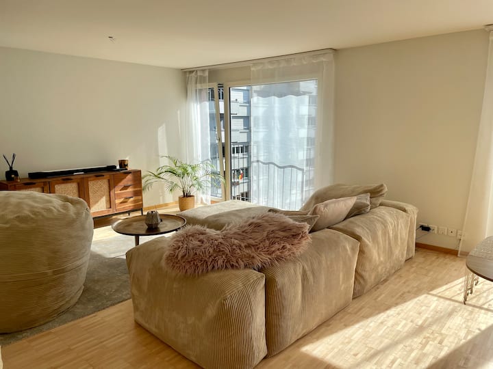 Apartamento De Lujo En El Centro - Lucerne