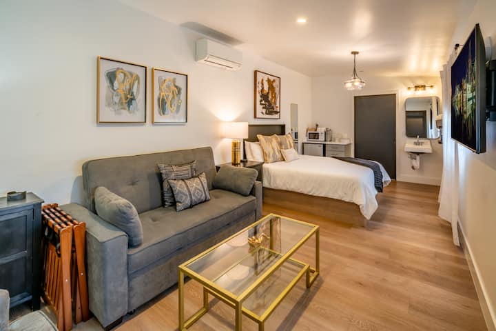 Wistful Suite - Santa Barbara, CA