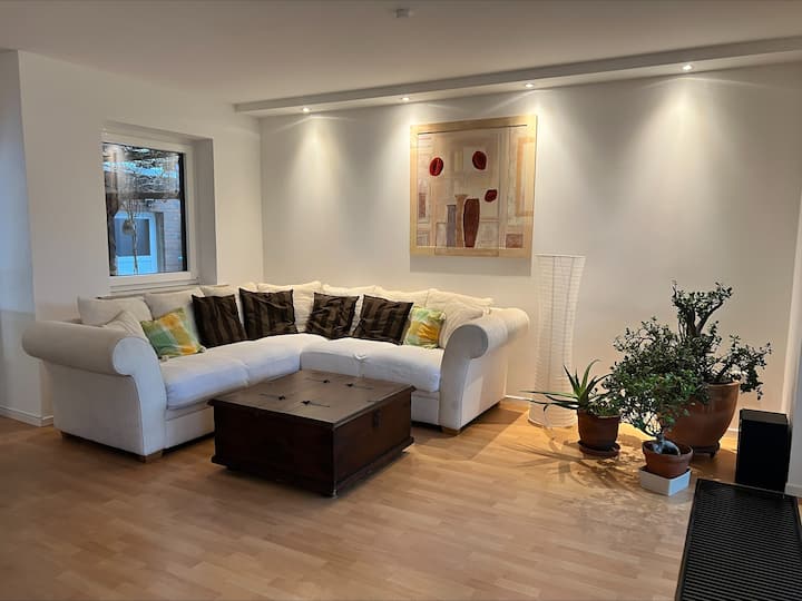 Casa Heidi. Ferienhaus - Oldenburg