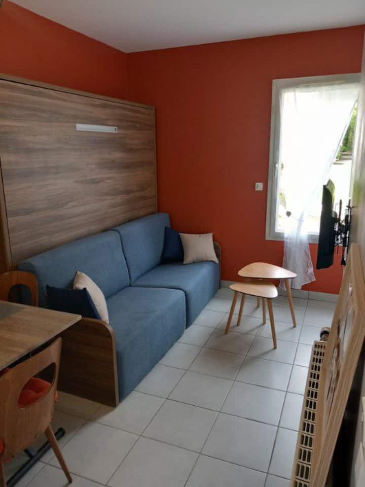Studio - Dol-de-Bretagne