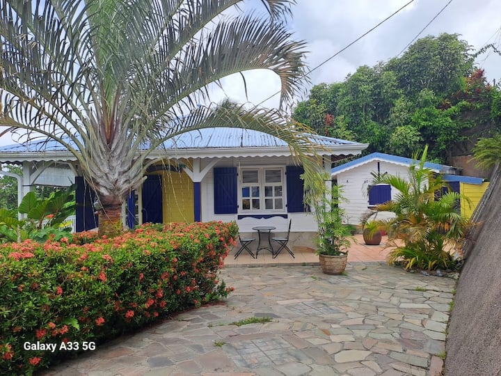 Villa Plénitude - Martinique