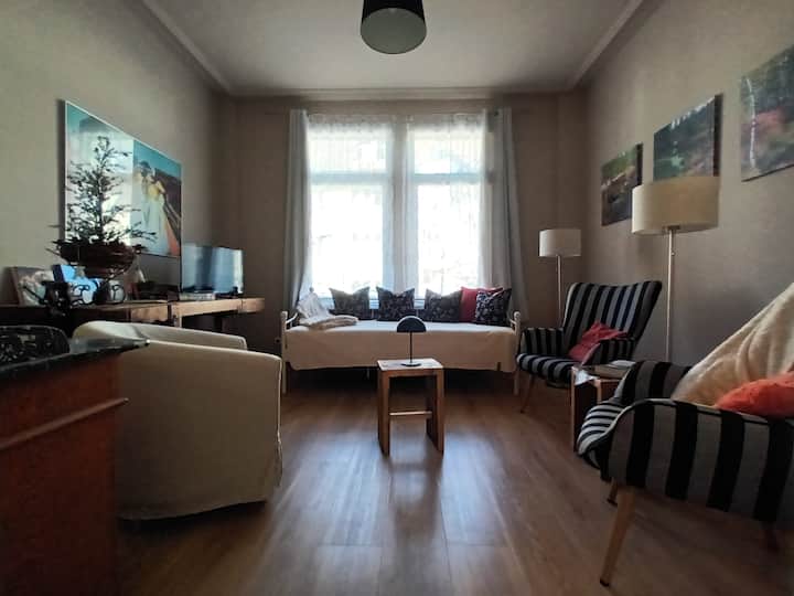 Ferienwohnung Am Albsteig
Mit Frühstück Auf Wunsch - Schluchsee