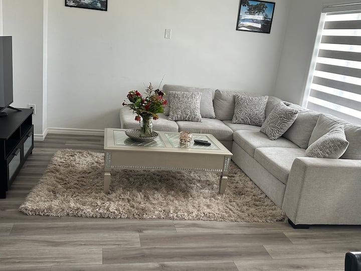 Homestead Basement Suite - Calgary