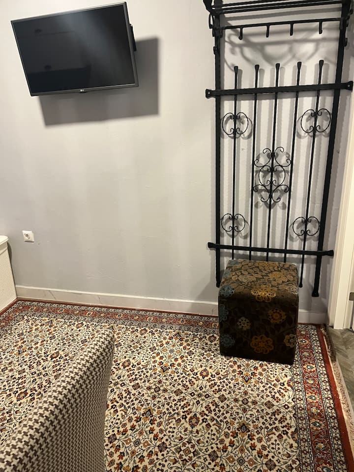 Aron’s House - Marmaris