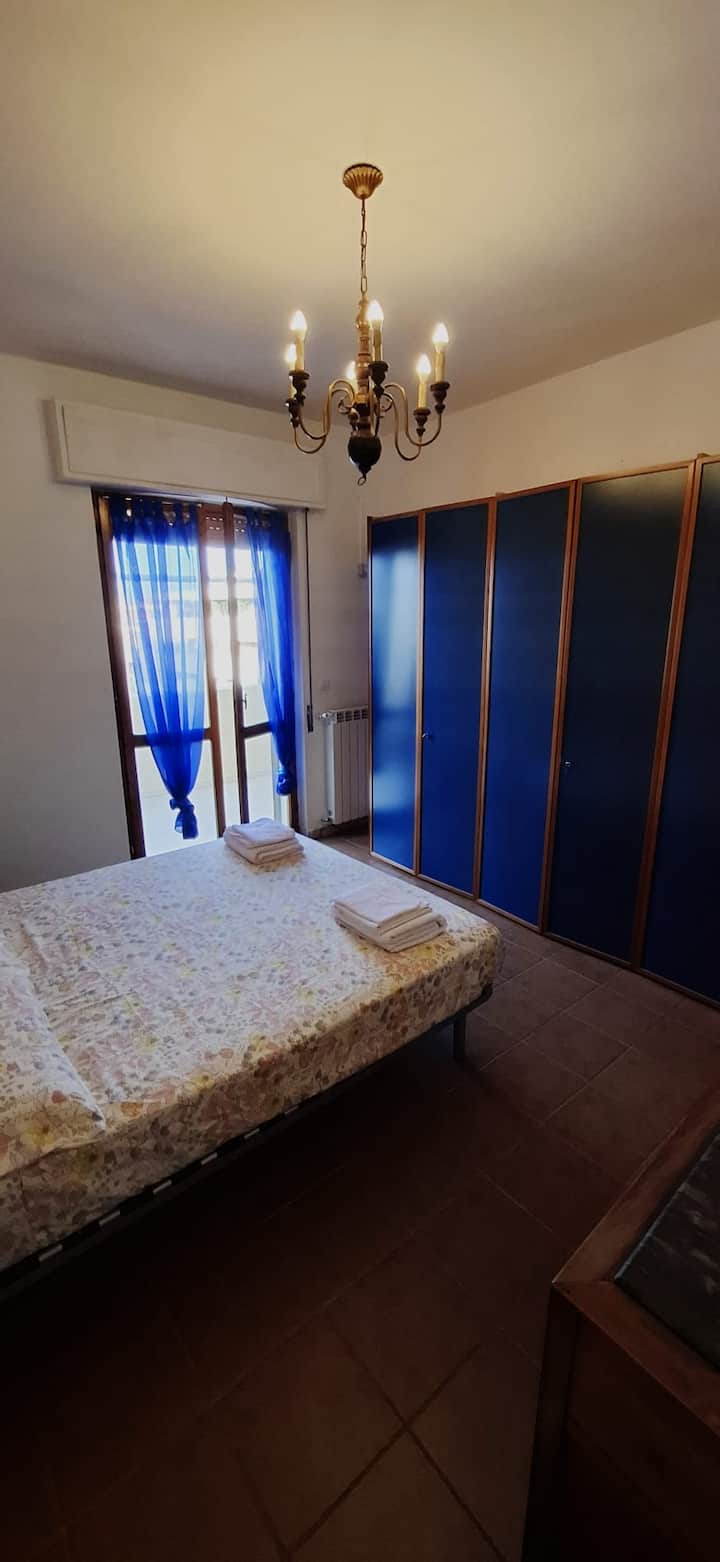 Appartamento Alghero/ Garage/aria Condizionata - Alghero