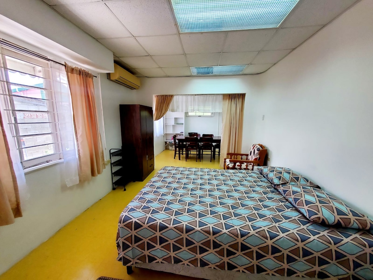 Comfortable 1-Bed, Newtown, POS - Apartments for Rent in Port of Spain ...