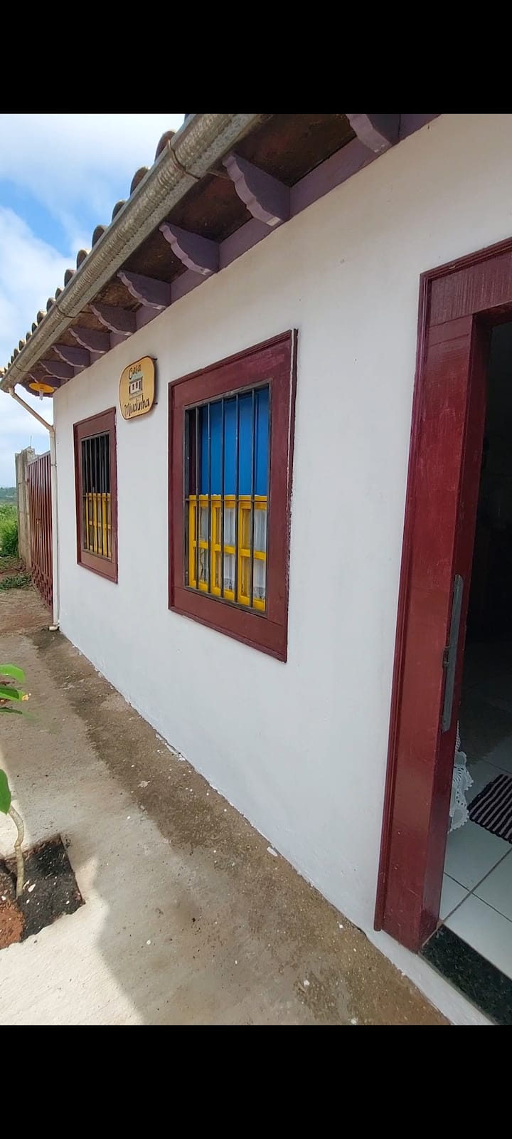 Casa Miudinha - Tiradentes