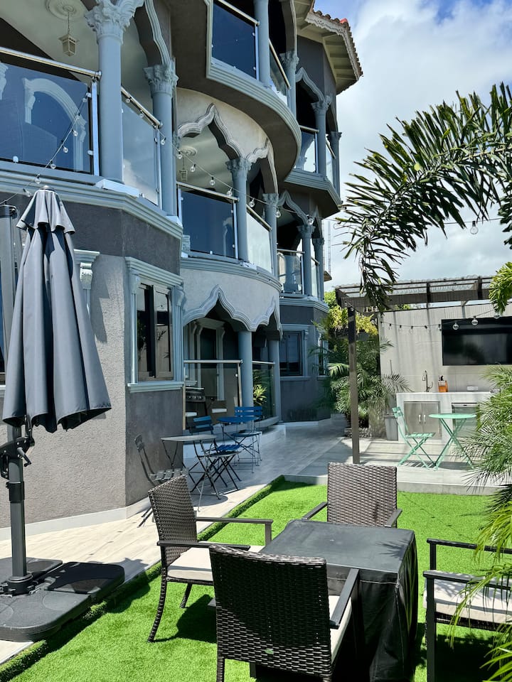 Modern Luxury 2br Apt In Montego Bay City - Jamaica
