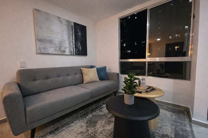 Un Lugar Para Quedarte Más De Lo Planeado | Modern - Copacabana