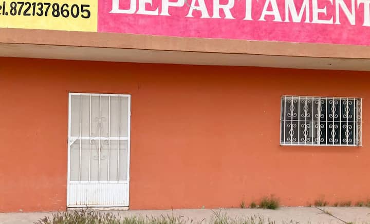 Casa Nogales - Coahuila