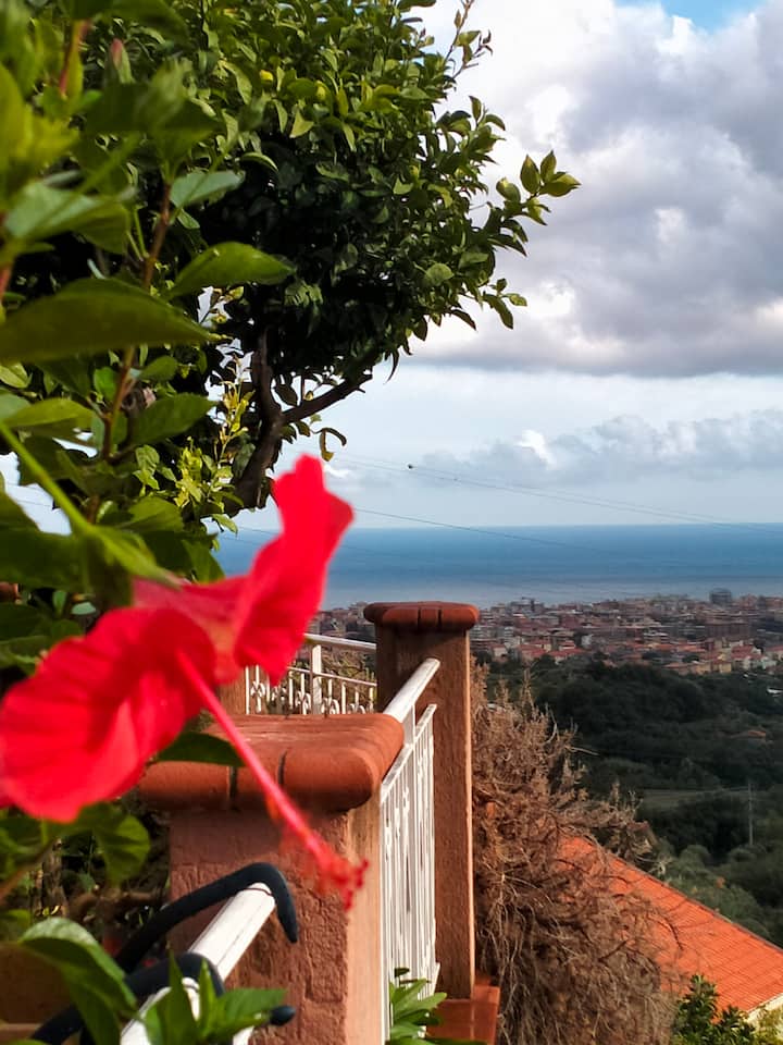 Live The Mediterranean Way! - Loano