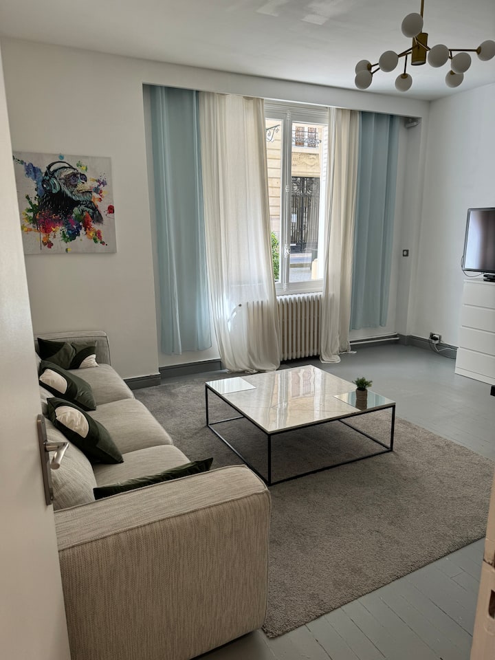 Sublime Appartement! - París