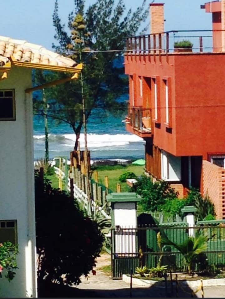 Férias Dos Sonhos Em Garopaba - Garopaba