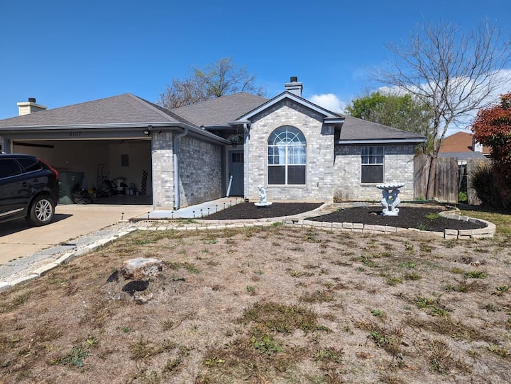 Pleasant Stay! - Harker Heights, TX