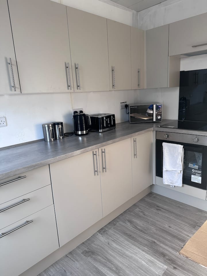 Warm And Cosy Cottages - Barnsley