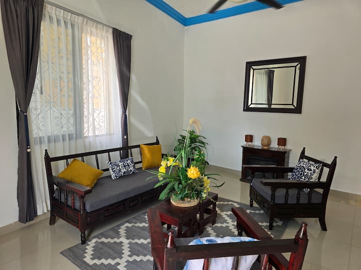 Casa Charito - Campeche, Mexico