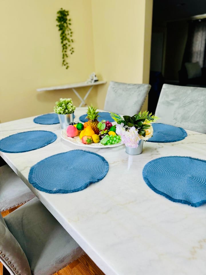 Enchanting 4 Bedroom With 2 Full Bathrooms - Largo, MD