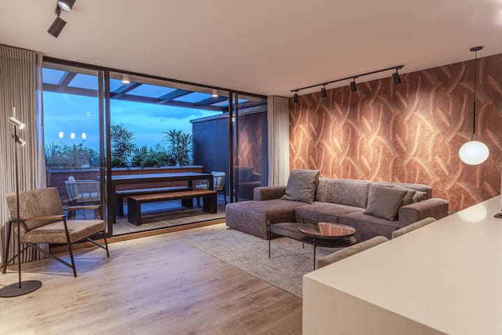 Best Views Of Medellin - Envigado