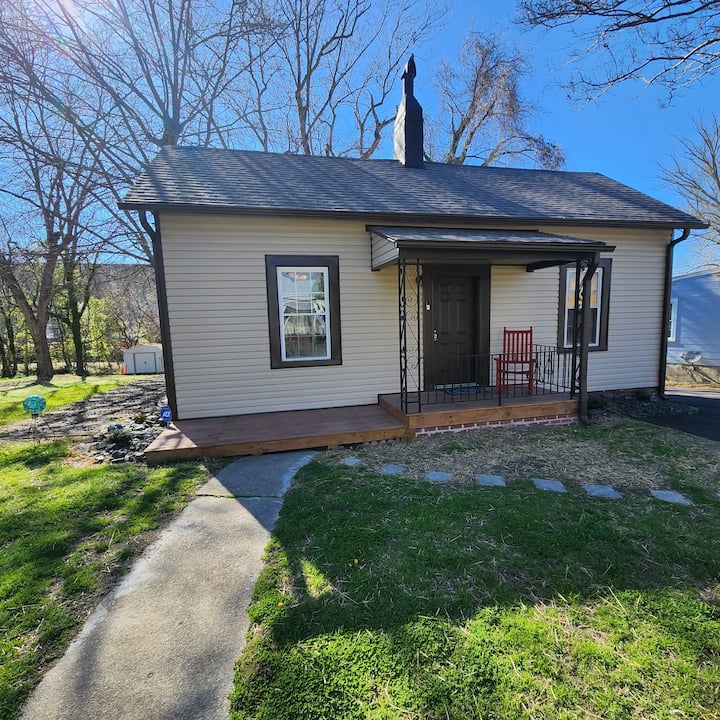 Terrapin Station - Danville, VA