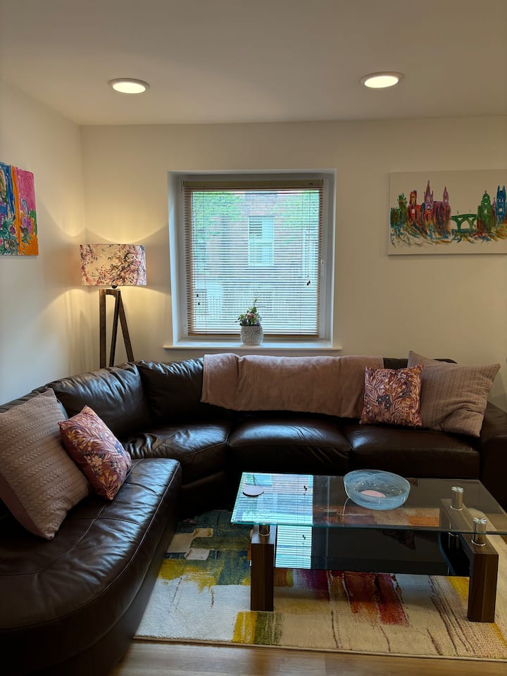 Super City Centre Apartment. - Cork