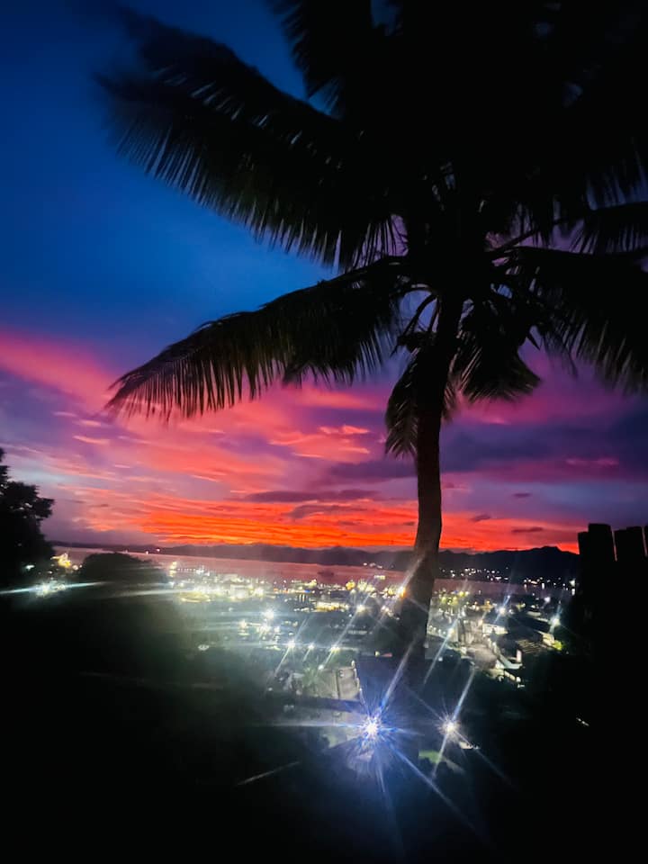 Breath Of Fresh Air Suva Fiji . - Suva