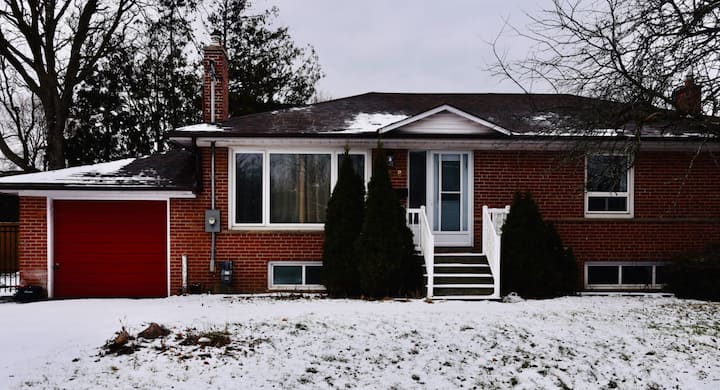 New Renovated 2bedroom Basement! - Vaughan