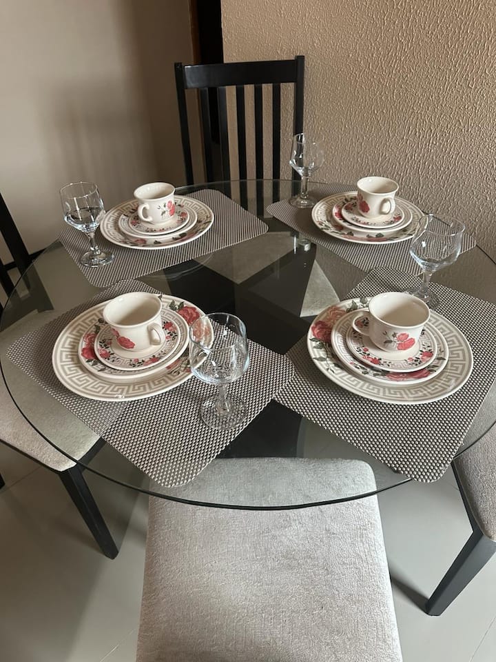 Apartamento Na Cohama, Moderno Próx Praia - Maranhão (estado)