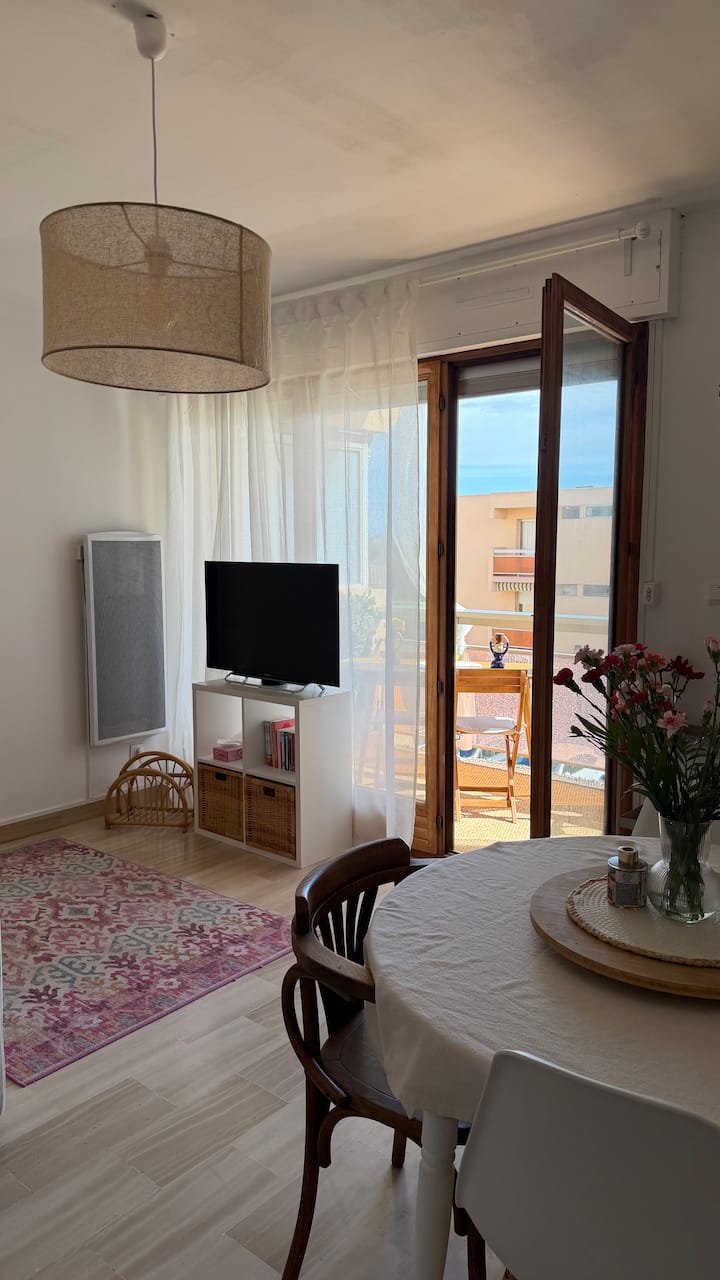 Studio Vue Mer - Bandol