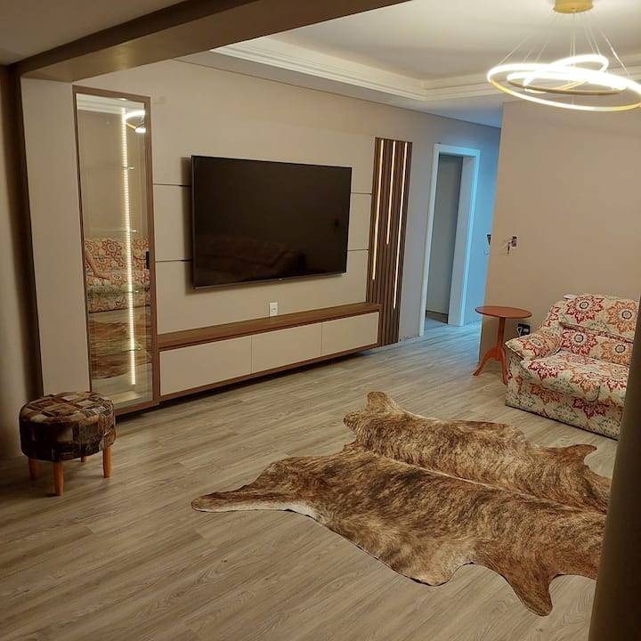 Apartamento No Centro De Capão - Capão da Canoa