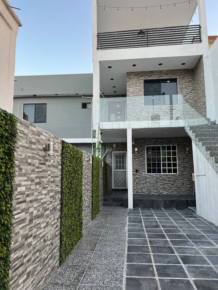 Hermoso Departamento - Tampico