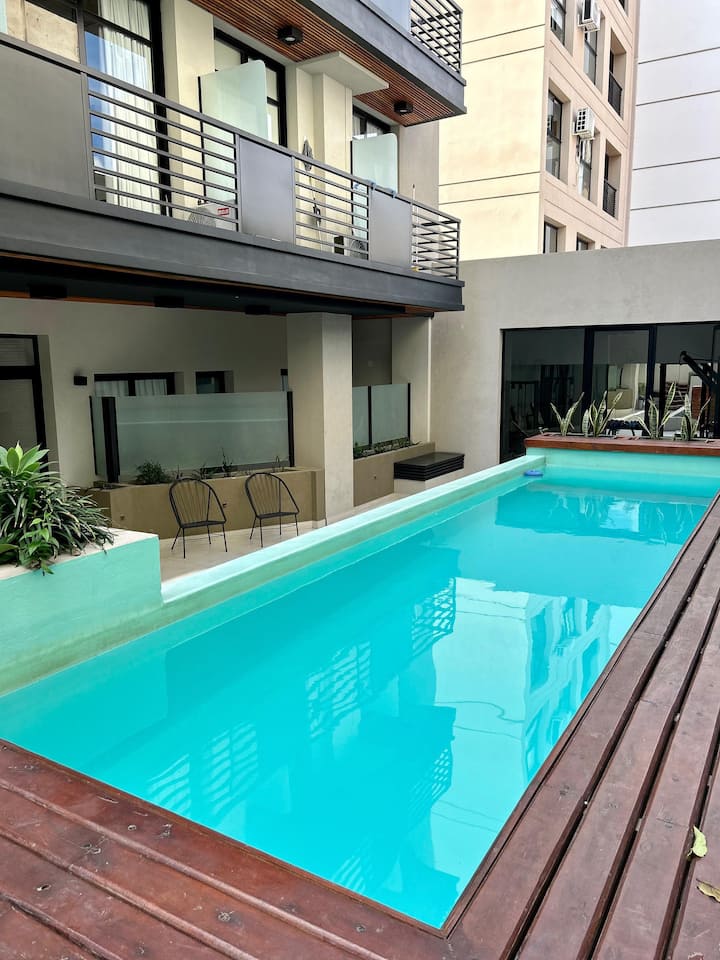 Monoambiente Usina Premium - Salta