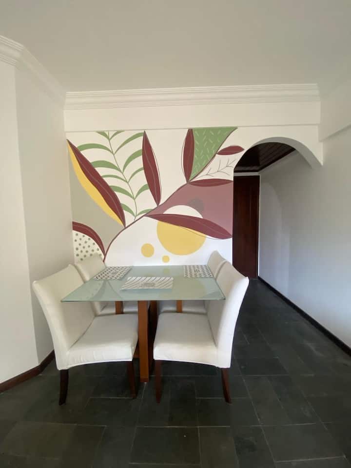 Encanto Baiano - Próximo Do Centro De Salvador - Salvador de Bahía