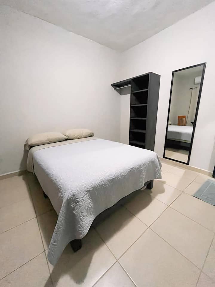 Estudio Lucy 2 - Cabo San Lucas