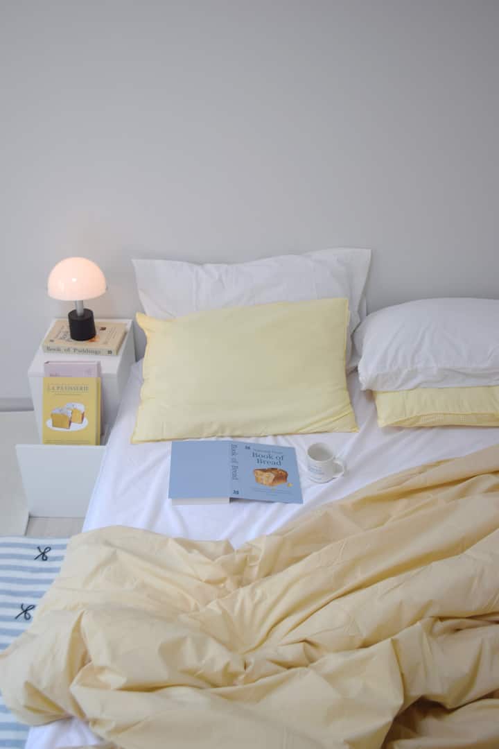 Cozy Dining Cinema Stay, 3 Min Walk To Station - Seoul