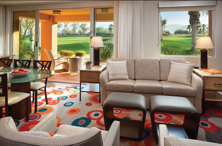 2 Br @ Shadow Ridge Enclaves - Palm Desert, CA