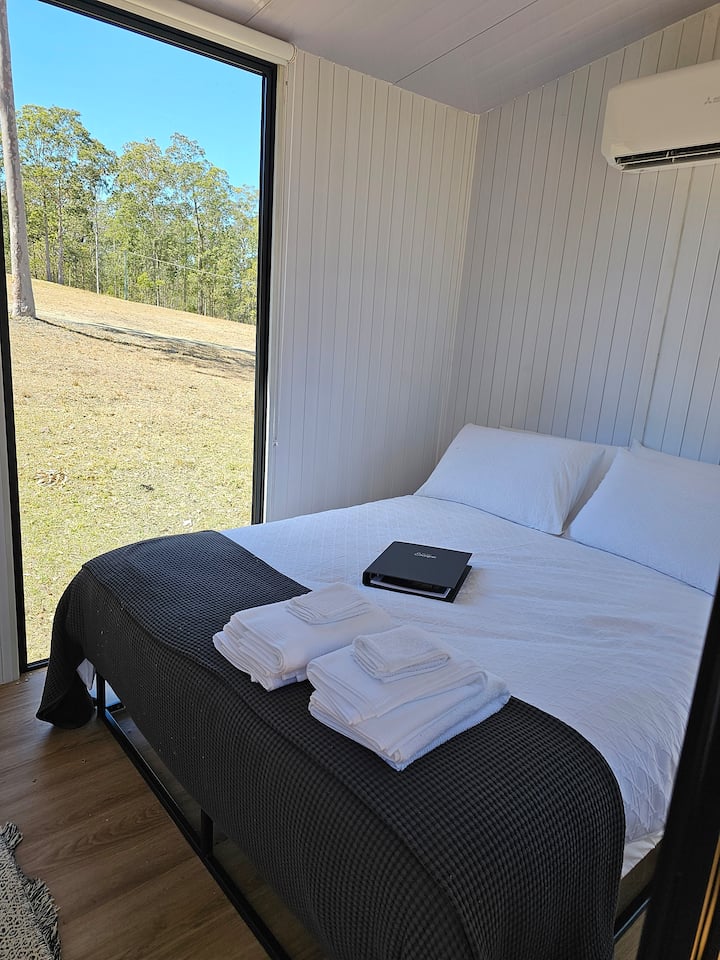 Little Home - Quiet Stay - Wingham